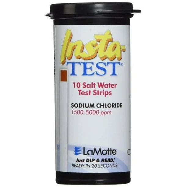 INSTA-TEST Salt – EcoCircuit