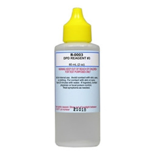 TAYLOR REAGENT #3 DPD 2 OZ – EcoCircuit