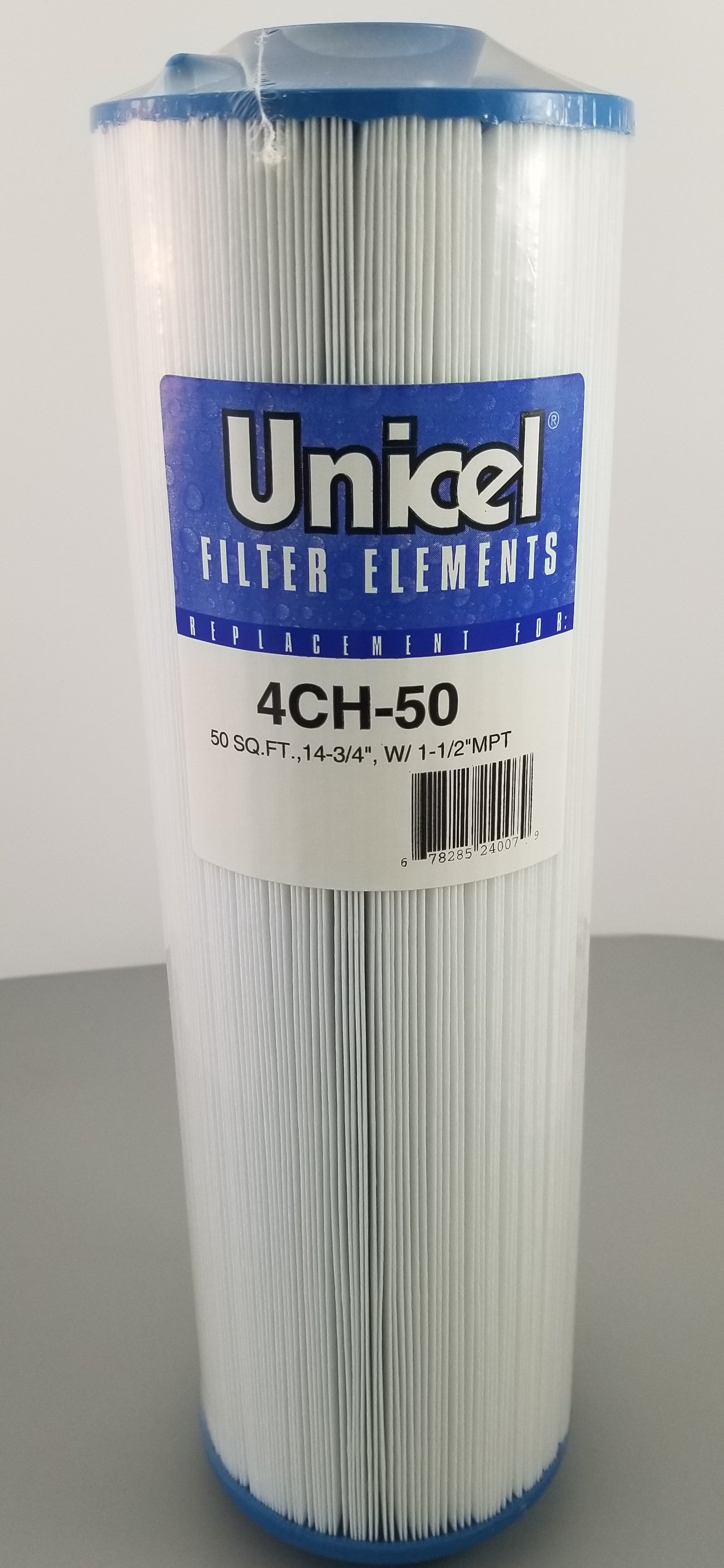 4CH-50 – EcoCircuit